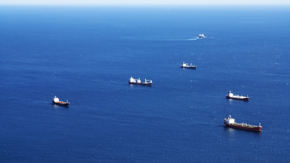 India’s oil smuggling bust rekindles focus on Iran’s seizure of tanker ...