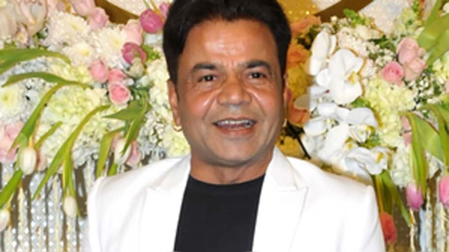 Rajpal Yadav's heartbreaking statement before surrendering in Tihar ...