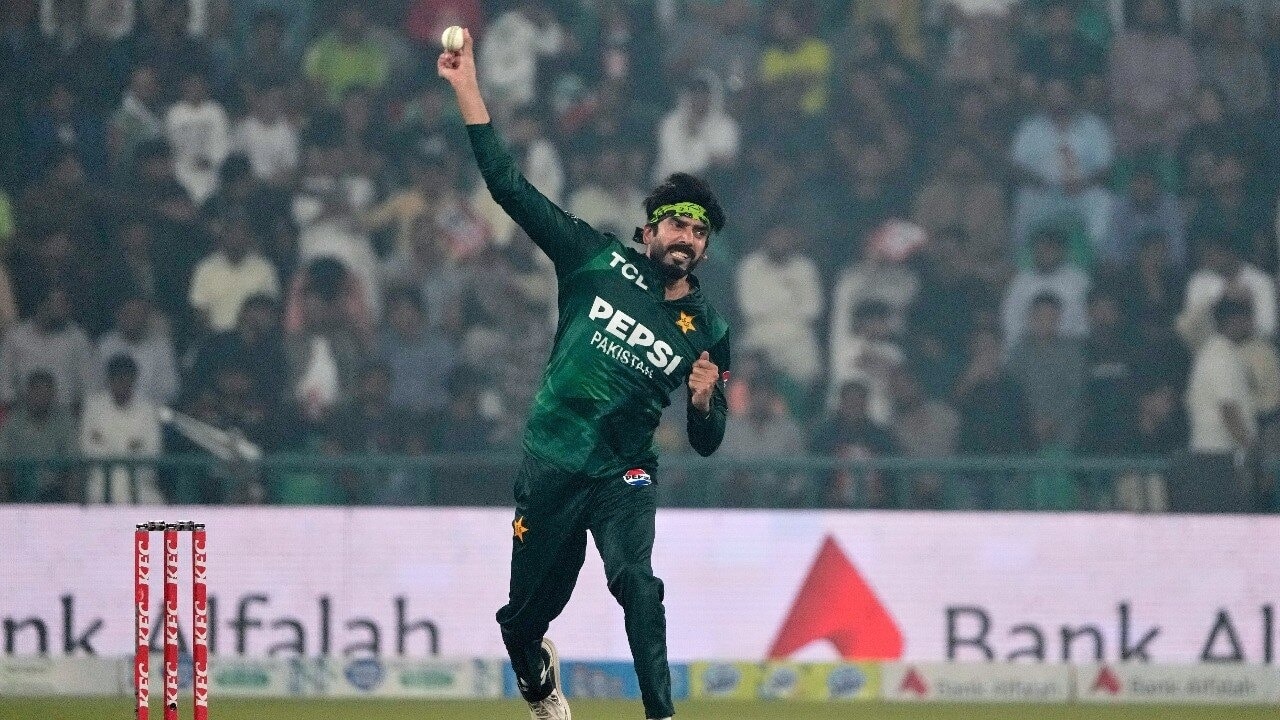 Meet Pakistan’s X-Factor Usman Tariq: Life struggles, chucking debate ...