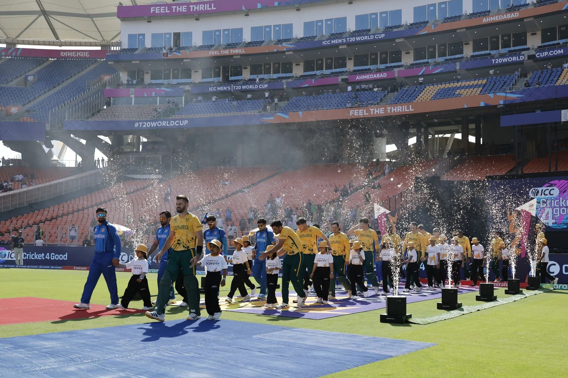 T20 World Cup Super Over Rules Explained: What happens if the 2nd ...