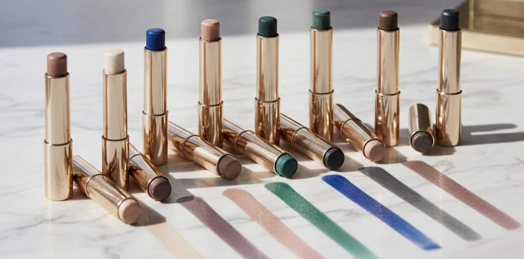 Creamy Shimmer & Metallic Eyeshadow Sticks | Personal-care News | Zee News