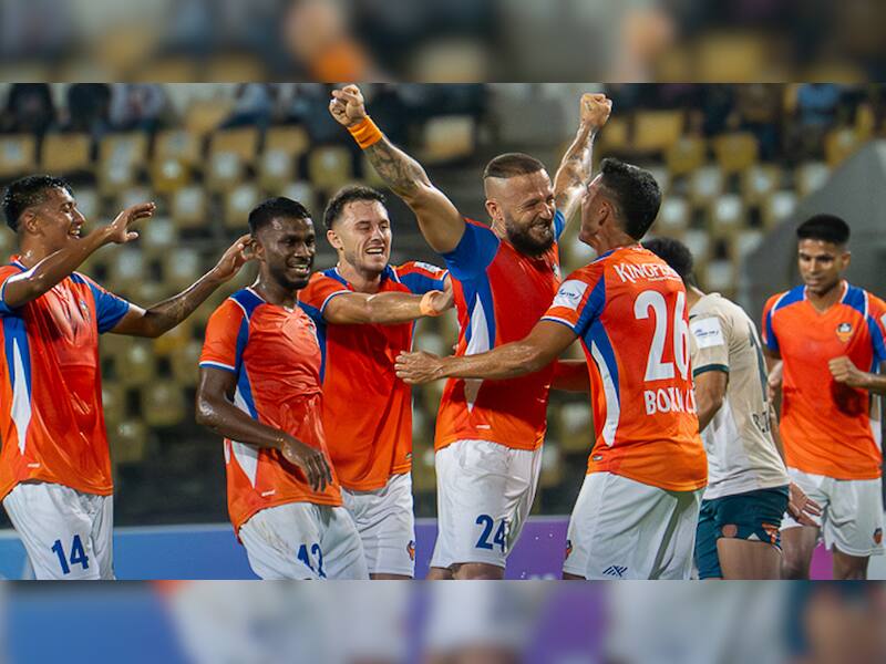 ISL 2025-26 season: Dates, teams, venues, format, live streaming - All ...