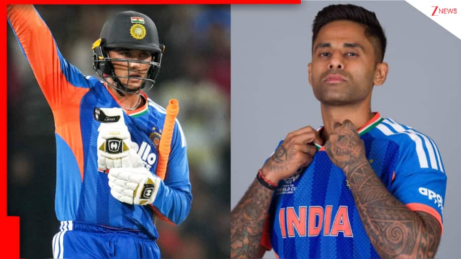 Abhishek Sharma to miss IND vs PAK T20 World Cup 2026 match? Suryakumar ...