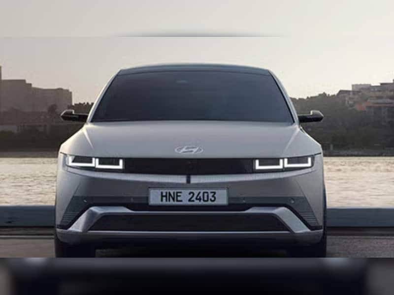 Cars with no side mirrors: These 5 high-tech mirrorless models will ...
