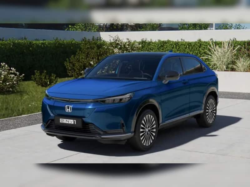 Cars with no side mirrors: These 5 high-tech mirrorless models will ...