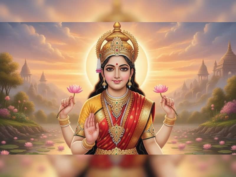 Maha Shivaratri 2026: From Meditation to Shiv–Parvati Love, 10 AI ...