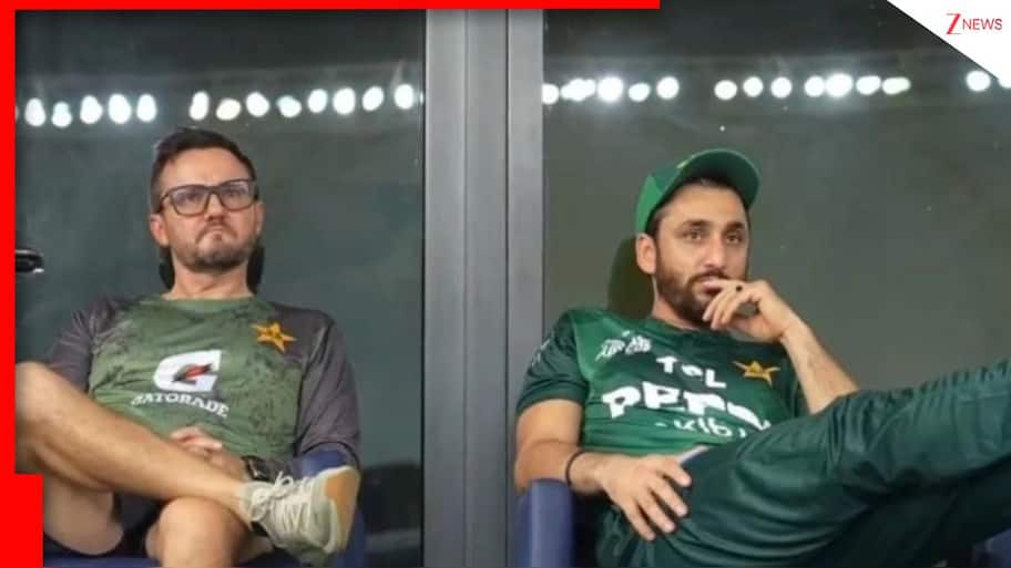 IND vs PAK: Blame game in Pakistan camp after hammering by Team India ...