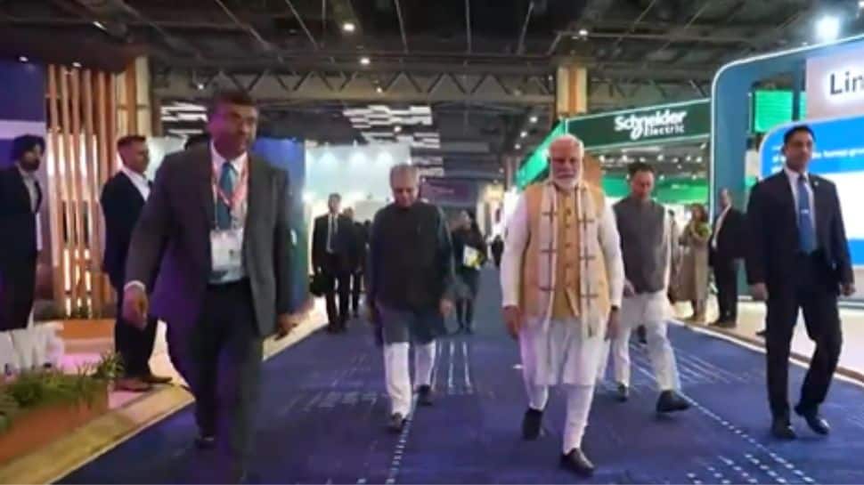 AI Summit Delhi 2026 Highlights: PM Narendra Modi inaugurates India AI ...