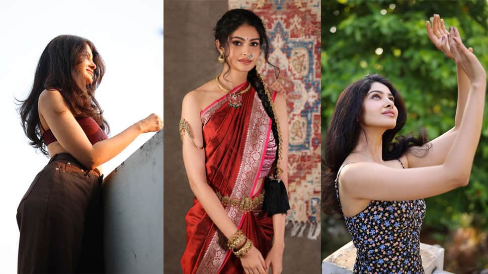 Who is Manasa Varanasi? Former Miss India who was a computer science ...