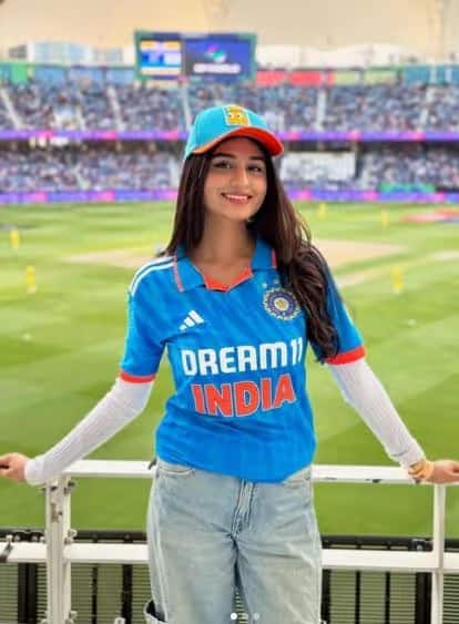 Who is Payal Gaming? Viral Ishan Kishan video from IND vs PAK in T20 ...