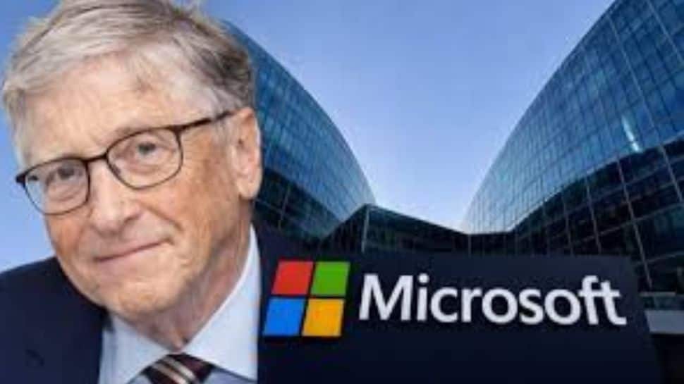 Microsoft founder Bill Gates not to attend India AI Impact Summit amid ...