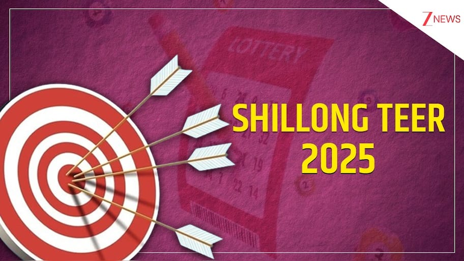 Shillong Teer Result Today 17.02.2026: First And Second Round Lucky ...