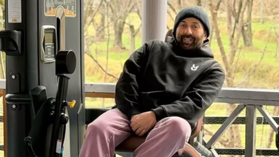 Gabru release date unveiled: Sunny Deol-starrer set to hit big screens ...