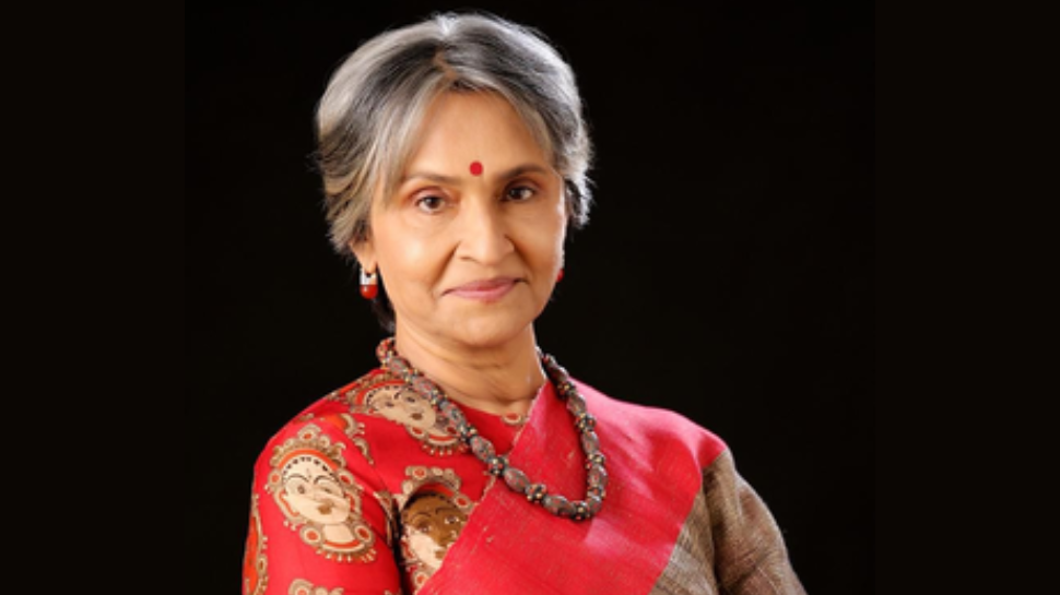 Veteran actress Pravina Deshpande passes away at 64, industry pays ...
