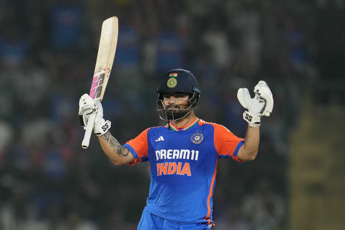 Team India's Playing XI vs Netherlands in T20 World Cup 2026: Will ...