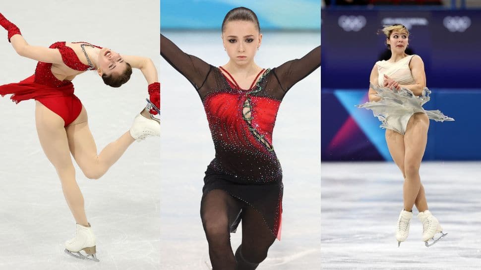2026 winter Olympics women’s single skating free skating - All you need ...