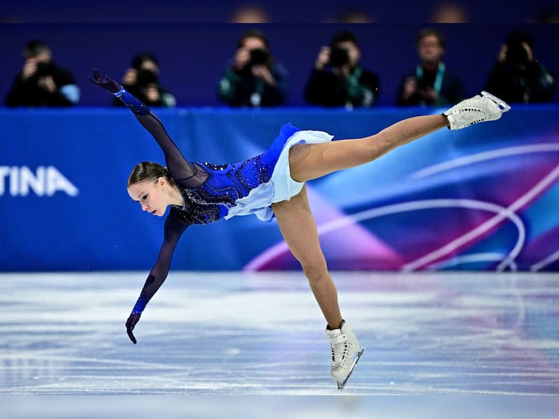 2026 winter Olympics women’s single skating free skating - All you need ...