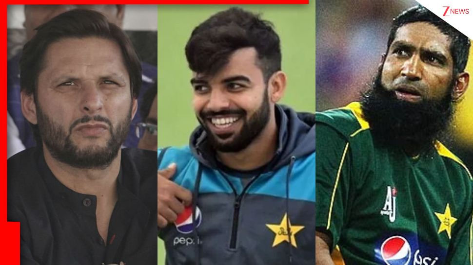 T20 World Cup 2026: Shadab Khan’s 'We beat India' blast at Shahid ...