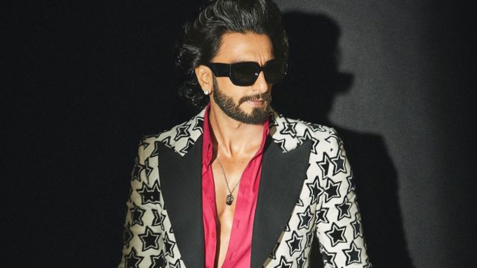 Ranveer Singh receives threat from Lawrence Bishnoi gang through voice ...