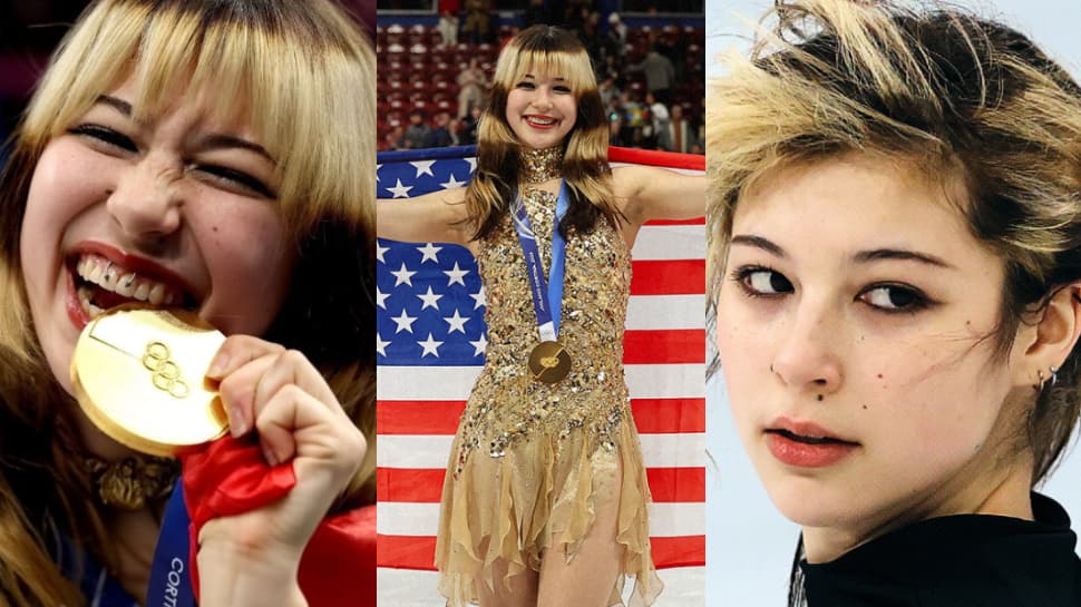 Meet Alysa Liu, women figure skater, who retired at 16, made epic ...