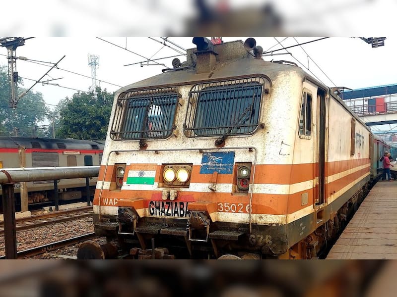 India’s fastest trains in 2026: From Vande Bharat to Rajdhani express ...