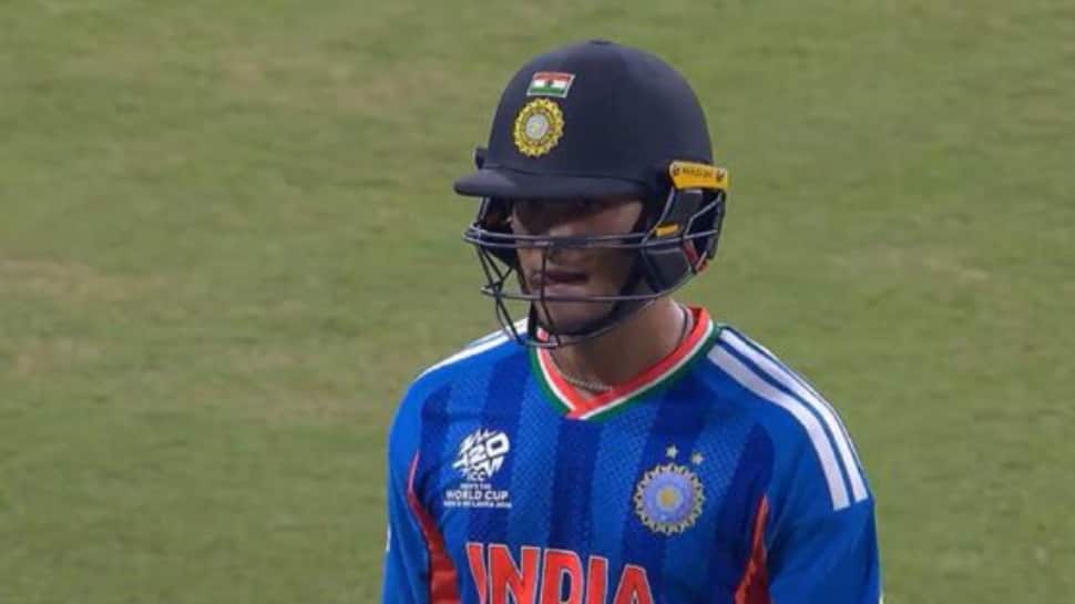 'I Stopped taking pressure two years ago...': Abhishek Sharma breaks ...