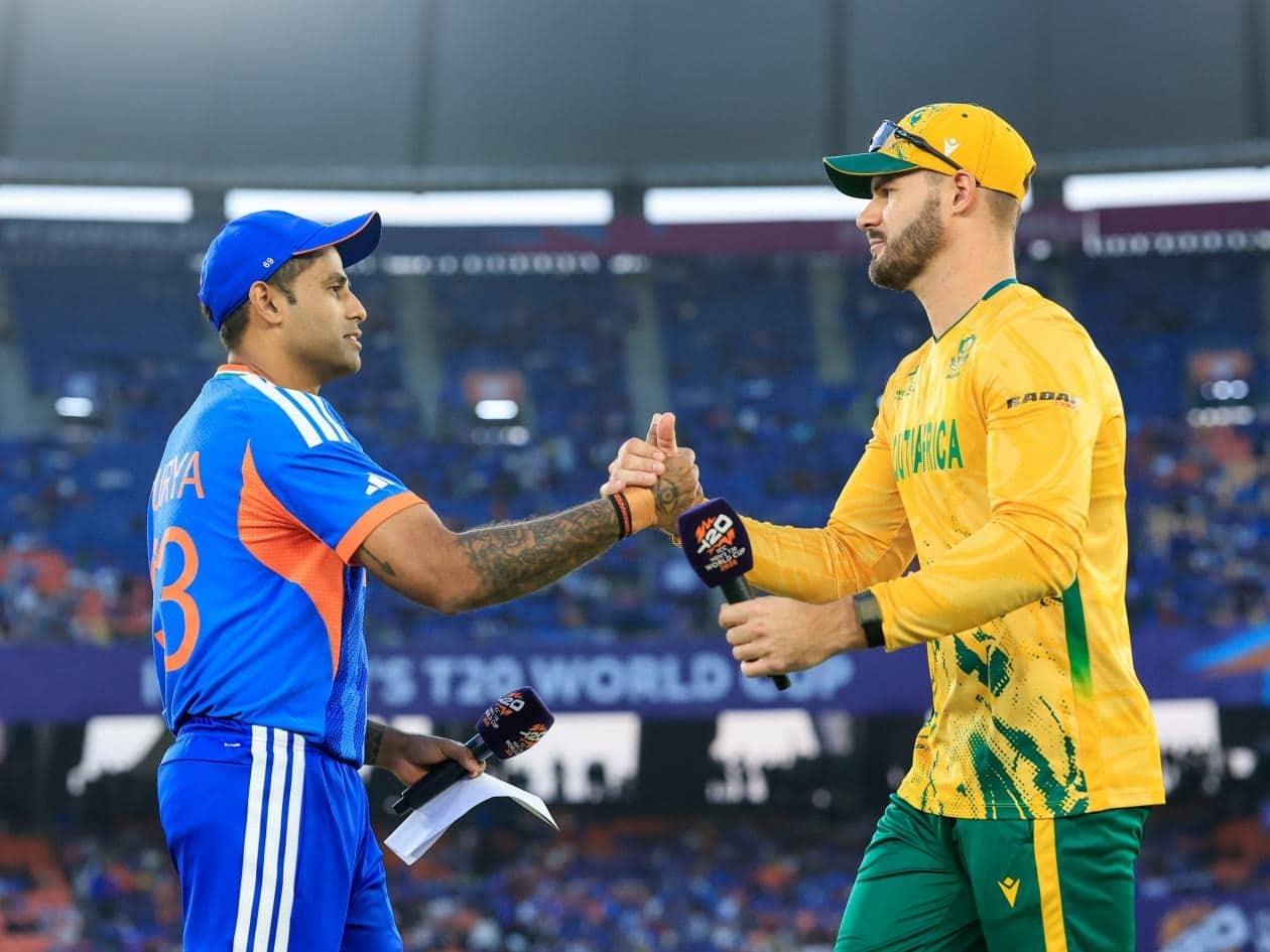 T20 World Cup 2026 Super 8 Updated Points Table: How bad is Team India ...