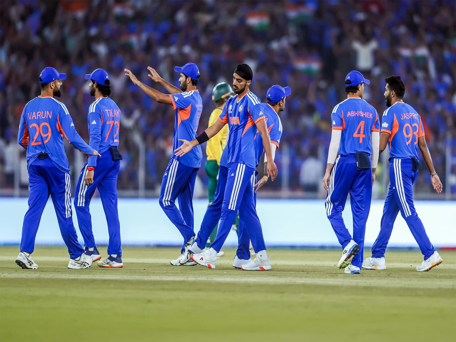 T20 World Cup 2026 Super 8 Updated Points Table: How bad is Team India ...