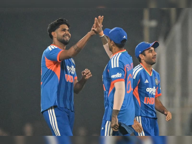 South Africa vs India: From Team India's heaviest T20 WC defeat to ...