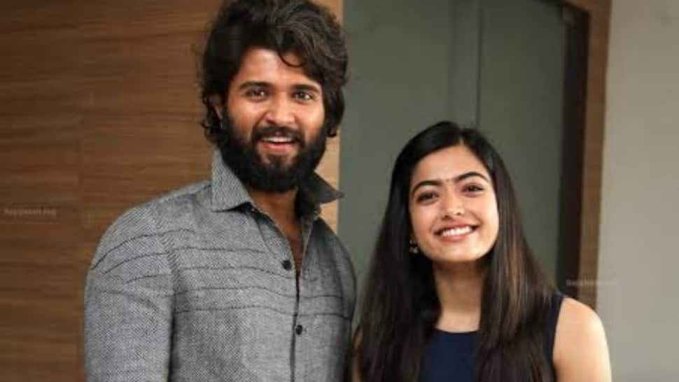 Rashmika Mandanna–Vijay Deverakonda wedding: Venue, date, guest list ...