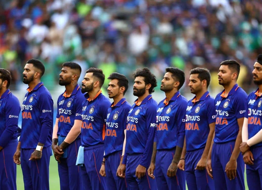 India’s semi-final chances after West Indies’ big win vs Zimbabwe ...