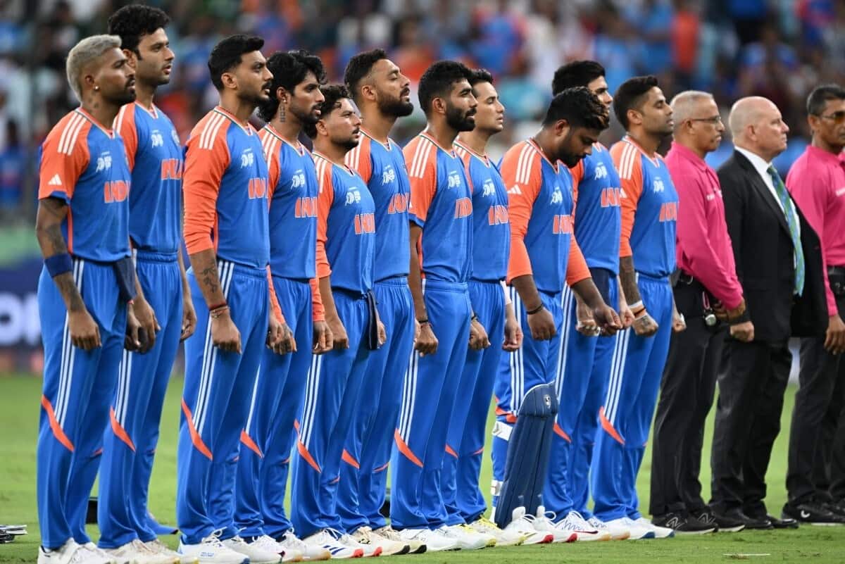 India’s semi-final chances after West Indies’ big win vs Zimbabwe ...