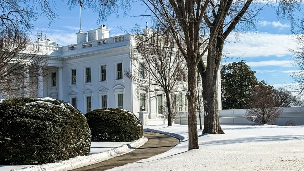 US blizzard 2026: 10,000 flights cancelled as bomb cyclone shatters ...