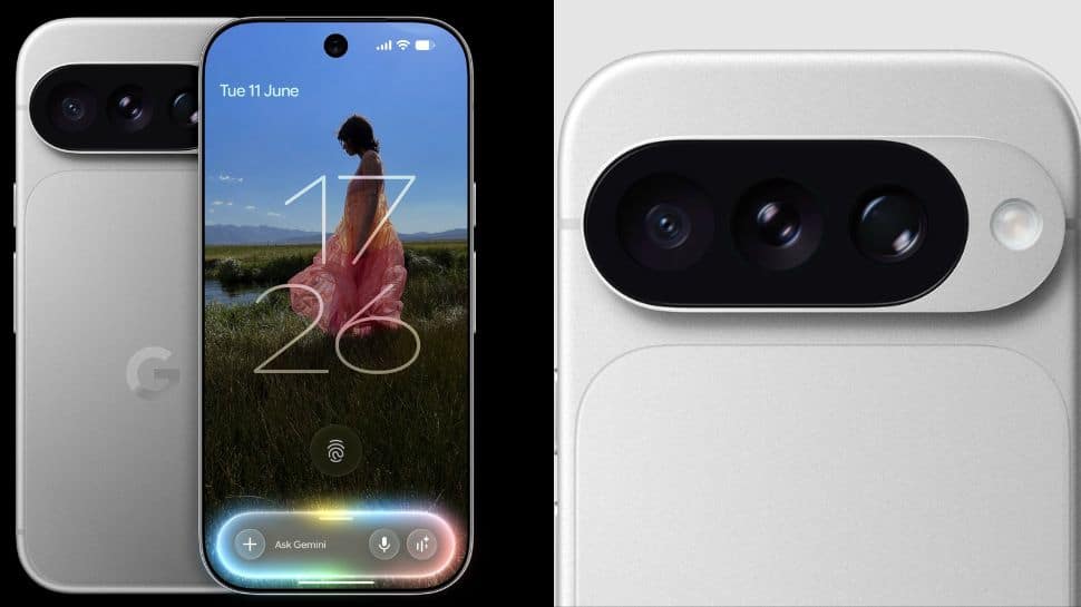 Google Pixel 11 Series India launch after Pixel 10a: Expected price ...