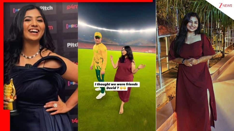 Who is RJ Princy Parikh? Influencer received rape threats after viral ...