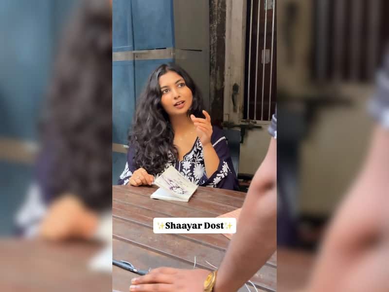 Who is RJ Princy Parikh? Influencer received rape threats after viral ...