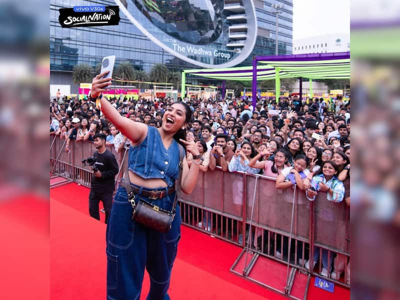 Who is RJ Princy Parikh? Influencer received rape threats after viral ...