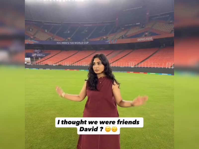 Who is RJ Princy Parikh? Influencer received rape threats after viral ...