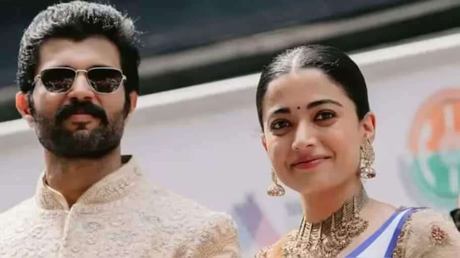 Rashmika Mandanna-Vijay Deverakonda's wedding updates: Groom's mother ...