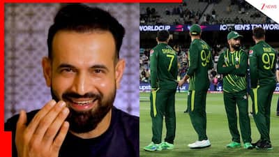 'Disappear Like Mice...', Irfan Pathan blasts Pakistan media after PAK ...