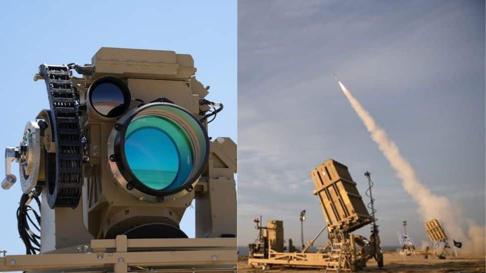 $2 a shot, no missiles needed: India may be first to get Israel's most ...