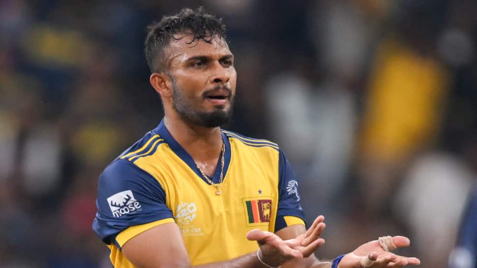 'It is very embarrassing…': Captain Dasun Shanaka makes honest ...