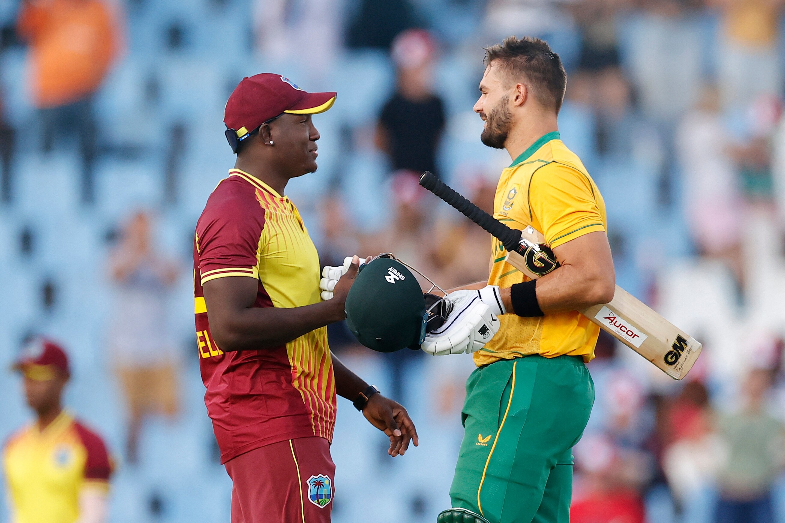 What Team India need from SA vs WI to stay alive in semi-final race in ...