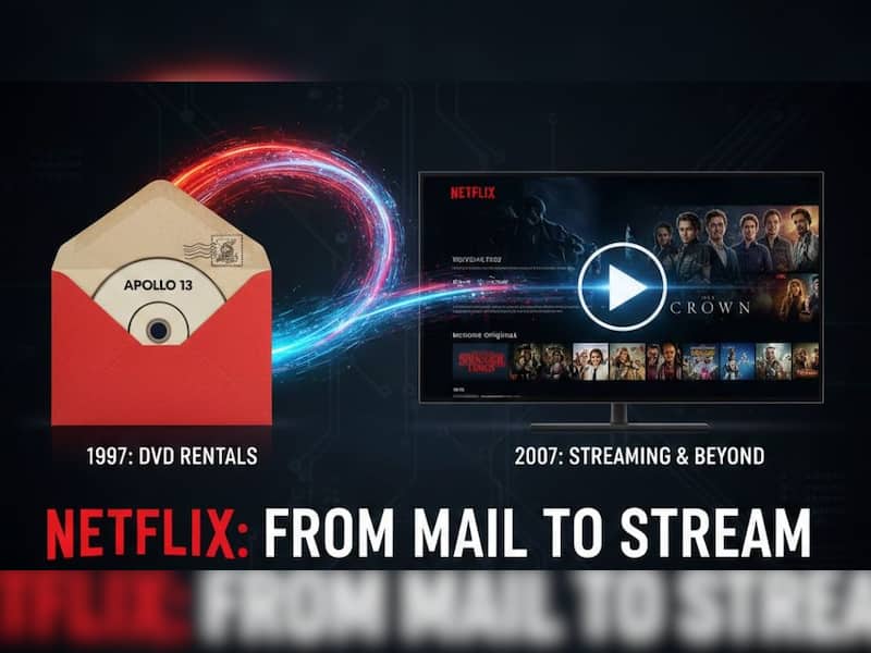 World’s biggest streaming platform: Over 300 million subscribers ...