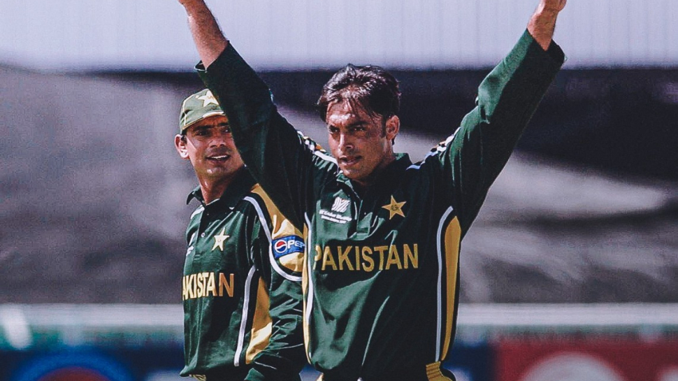 'We Secretly took injections & pills...': Shoaib Akhtar makes shocking ...