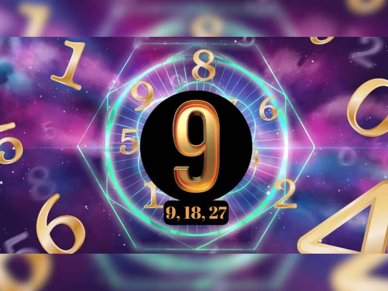 Numerology Prediction today for February 27, 2026: Number 9, Choose ...