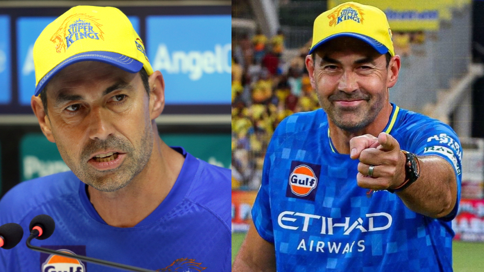 IPL 2026 head coaches for RCB, CSK, MI, KKR, PBKS, GT, LSG, DC, RR, SRH ...
