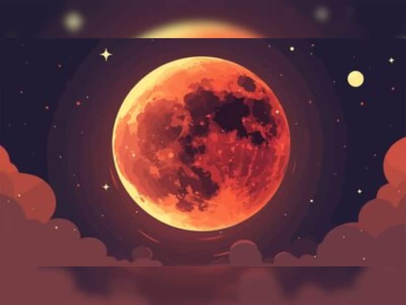 Four Eclipses in 2026, but India will witness only one — Here’s the ...