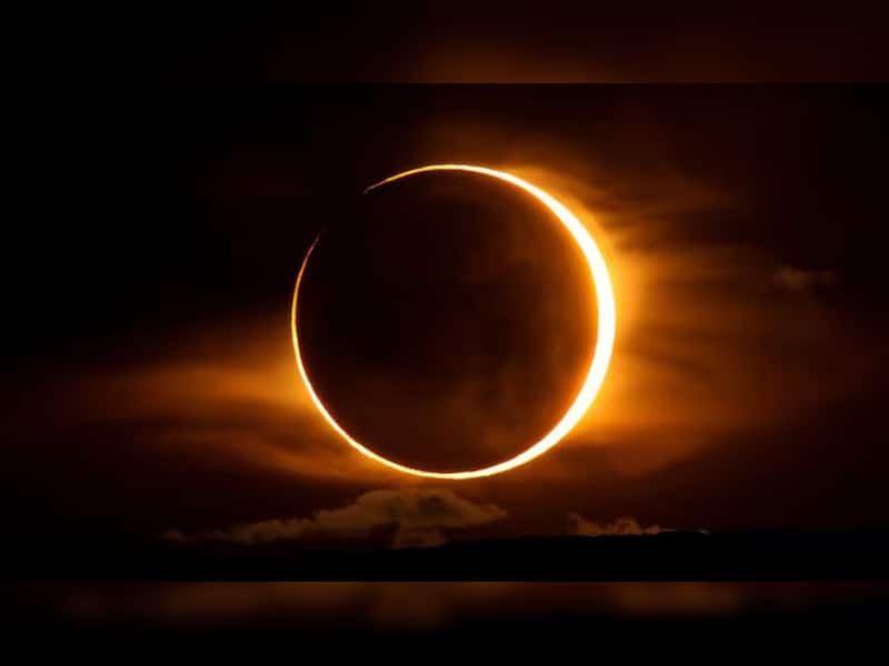 Four Eclipses in 2026, but India will witness only one — Here’s the ...