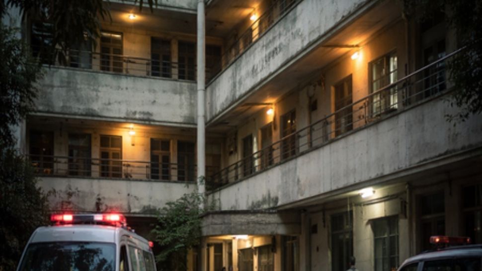 West Bengal final year medical college student found dead, family ...